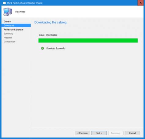 Configure And Deploy Third Party Software Updates With Configmgr Msendpointmgr