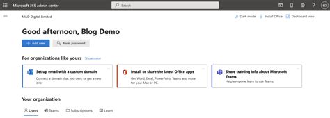 How To Create Dns Alias For Sharepoint Site Business Tech Planet