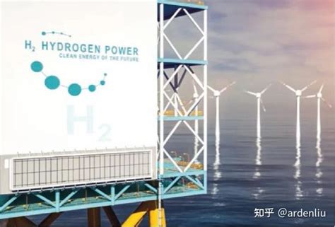 氢技术，为未来密封 氢能应用的材料创新 知乎