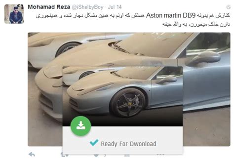 GitHub Imohamad Twitter Downloader Firefox Download Video From Twitter