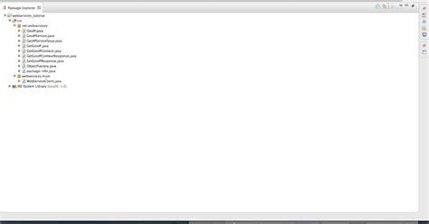 Programming For Beginners Create Web Service Client