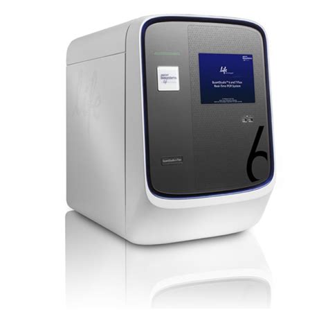 Applied Biosystems Quantstudio 6 Flex Real Time Pcr System 96 Well Fast Fisher Scientific Applied Biosystems Quantstudio 6 Flex Real Time Pcr System 96 Well Fast Fisher Scientific
