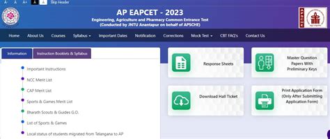 AP EAMCET Results Out LIVE Cets Apsche Ap Gov In EAPCET Result Cut Off Counselling Dates