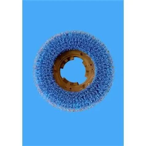 Taski Ergodisc Mini Scrub Brush 28cm Mijnvloeronderhoudnl