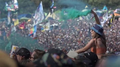 Glastonbury Tickets Sell Out In Less Than 40 Minutes The Australian