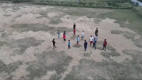 Violence Detection Object Detection Dataset By Raza Ali