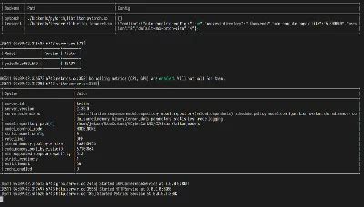 Nvidia Jetson Xavier Nx Triton Inference Server Patrick S Blog