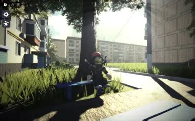 Sit At Roblox Nexus Mods And Community