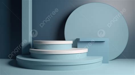 제품 프레젠테이션을 위한 추상 플랫폼 연단 3d 렌더링된 배경 최소한의 장면 3d 장면 플랫폼 배경 배경 일러스트 및 사진
