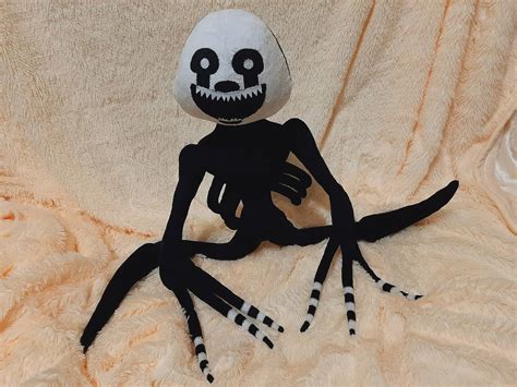 Nightmarionne From Five Nights At Freddys 283” 72 Cm Plush Toy Fnaf