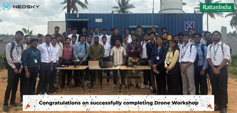 Sai Vignesh Sekar On Linkedin Dronetechnology Innovation Vit