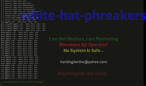Github Boychongzen18bug Host All Operator