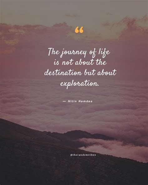 New Journey Quotes To Empower Your Next Chapter [2025]