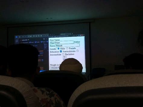 Muhammad Ahmed Moazzam On Linkedin Smit Web And Mobile App Development