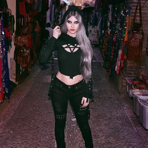 Dayana Crunk Dayanacrunk No Instagram “full Outfit From Killstarco