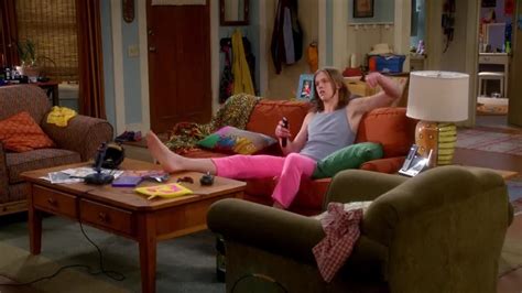 Spencer Danielss Feet