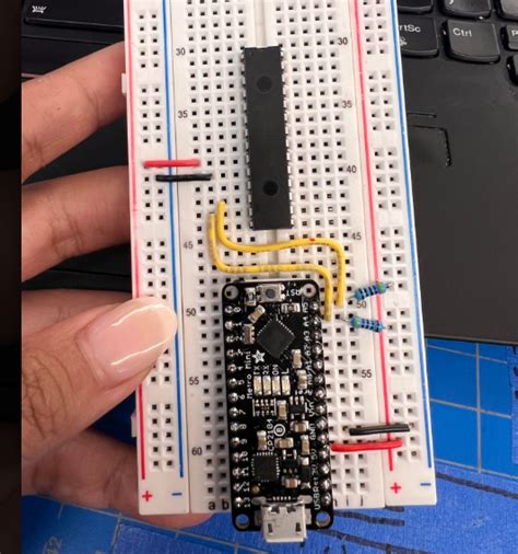 Issues With I C From MCP On Arduino Electrical Engineering Stack Exchange