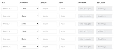 Javascript Operações Com Vários Input Js Stack Overflow Em Português