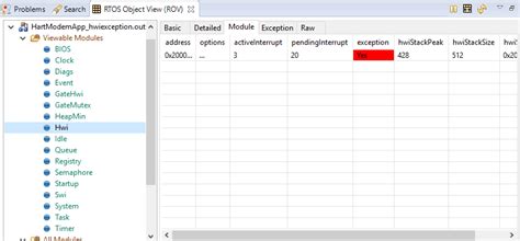 RTOS SPP BLE SERVER Oad Problem Code Composer Studio Forum Code Composer Studio TI E E