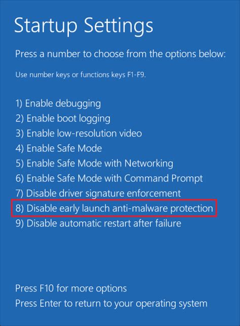 Top 6 Solutions To Winload Efi Missing Boot Error MiniTool
