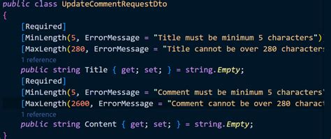 Model State In NET Core Explained Simply TeddySmith IO