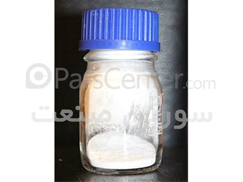پنتا اکسید فسفر محصولات مواد شیمیایی مصرفی سایر