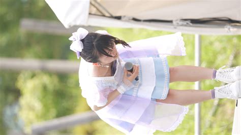 Youtube アイドル佐藤汐のブラチラや胸チラ ぬきだん