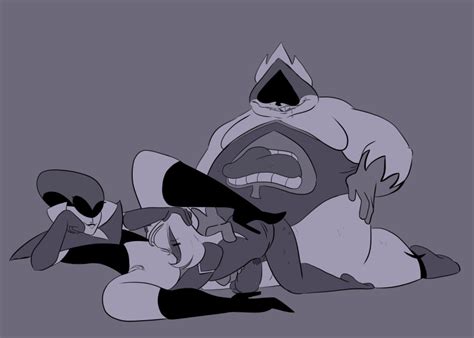 Rule 34 Deltarune Female King Spade Male Queen Queen Deltarune