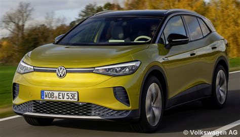 volkswagen electric cars specs reviews tests and details