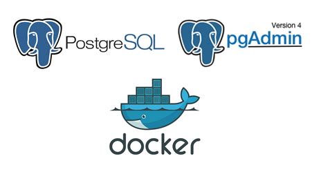 Setting Up Postgresql And Pgadmin Microservices With Docker By Ana