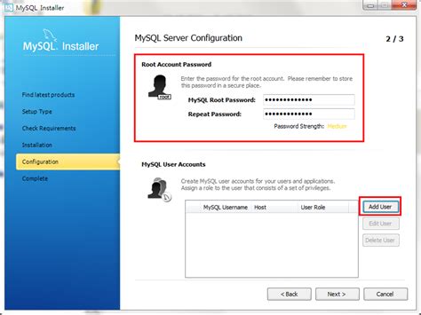 windows 上的 mysql 安裝教學 使用 mysql installer 傑瑞窩在這