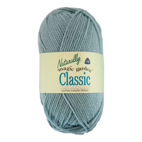 Naturally Classic Dk 8 Ply Yarn Sage