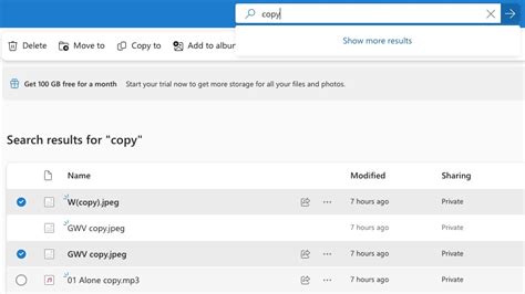 How To Find And Delete OneDrive Duplicate Files All At Once