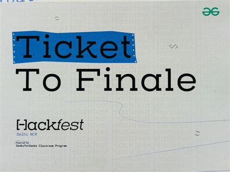 Priya Thakur On Linkedin Hackathon Teamwork Gfg Techinnovation Firstwin