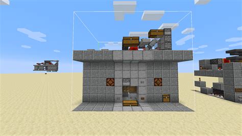 Infinite Multi Item Storage System IMISS MK Now Silent And Ready For Output Directly From