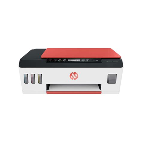 Sale Hp Smart Tank Y F A Wireless All In One Printer Accenthub