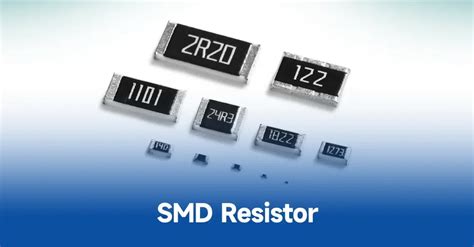 Pcb Resistor Definition Significance And How To Choose The Right One Ibe Electronics