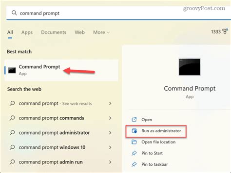 How To Find Your Router IP Address On Windows