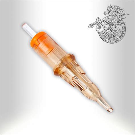 Ez V Select Cartridge 20pcs Round Shaders Nordic Tattoo Supplies