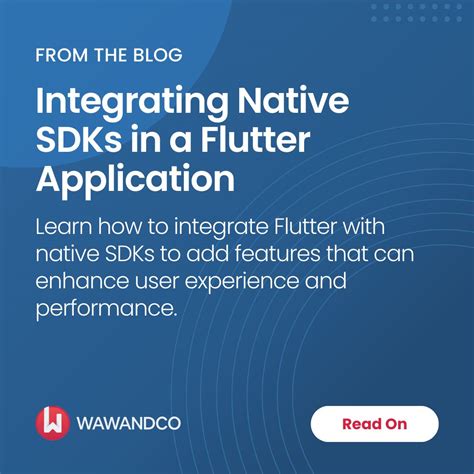 Flutterapp Ios Android Flutterdev Wawandco