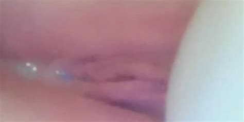 Trying Out My New Toy Tnaflix Com