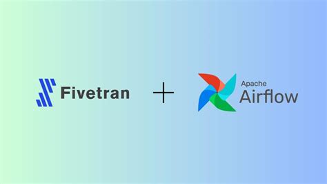 Modern Data Stack On Linkedin Orchestrate Fivetran Using Apache Airflow