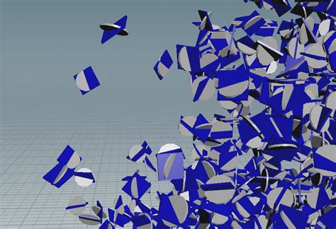 Collision Shape Mismatch In Popbullet Multisolver Effects Odforum