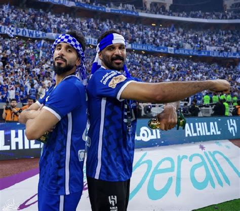 صالح الشهري