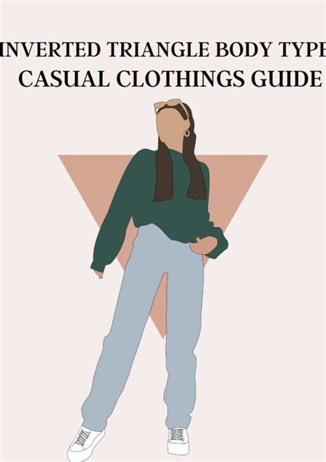 Fashion Mistakes To Avoid For The Inverted Triangle Shape Fashion For Your Body Type