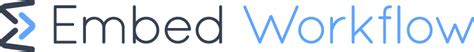 Embed Workflow Docs