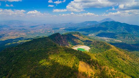 Usulután El Salvador Travel