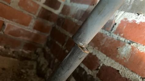 Improper Grounding R Plumbing