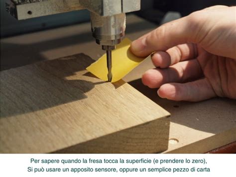 Tutorial CNC Milling Machine PPT