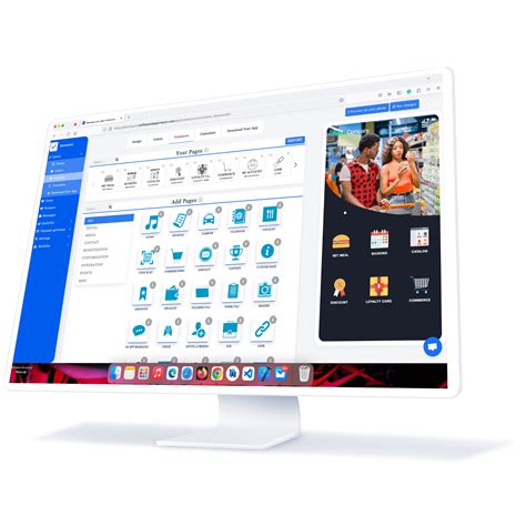 Swiftspeed App Maker Product Tour No Code App Development